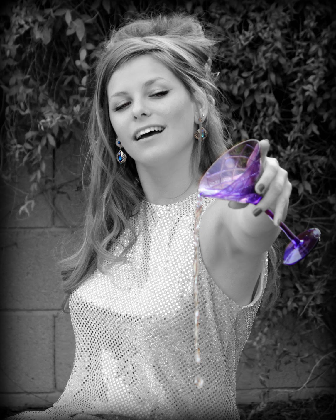 DESIGNS BY DONNELLE: Stylized Shots
