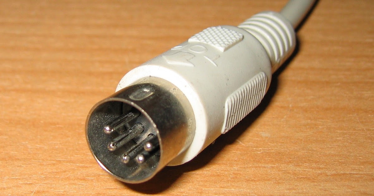 COMPUTACION E INFORMATICA Y MAS....: Interfaz del Teclado