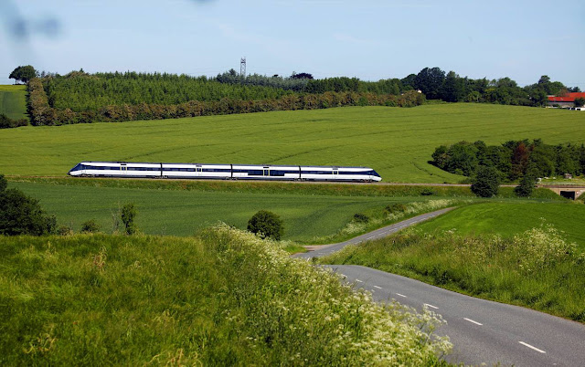 EN 50126 / IEC 62278