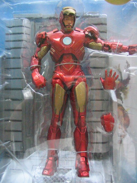 Borders | Marvelpg's Blog