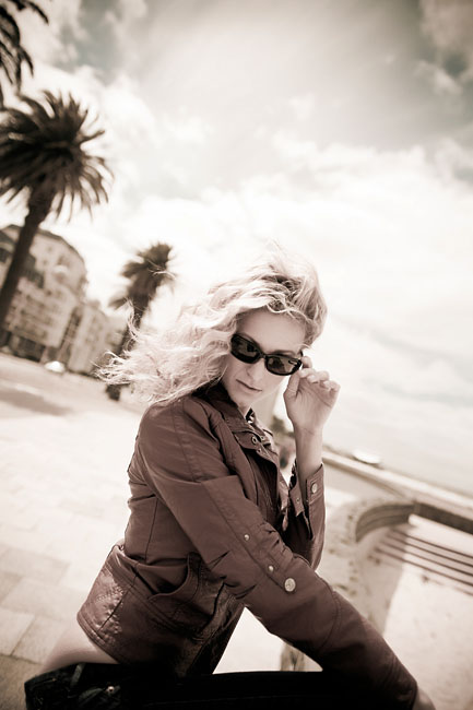 That's The Shot Photography Blog: Model Folio Shoot - Rachel Ringler