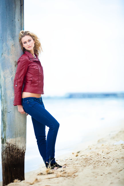 That's The Shot Photography Blog: Model Folio Shoot - Rachel Ringler