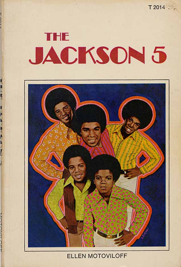 J5 Collector: "Of That Time"