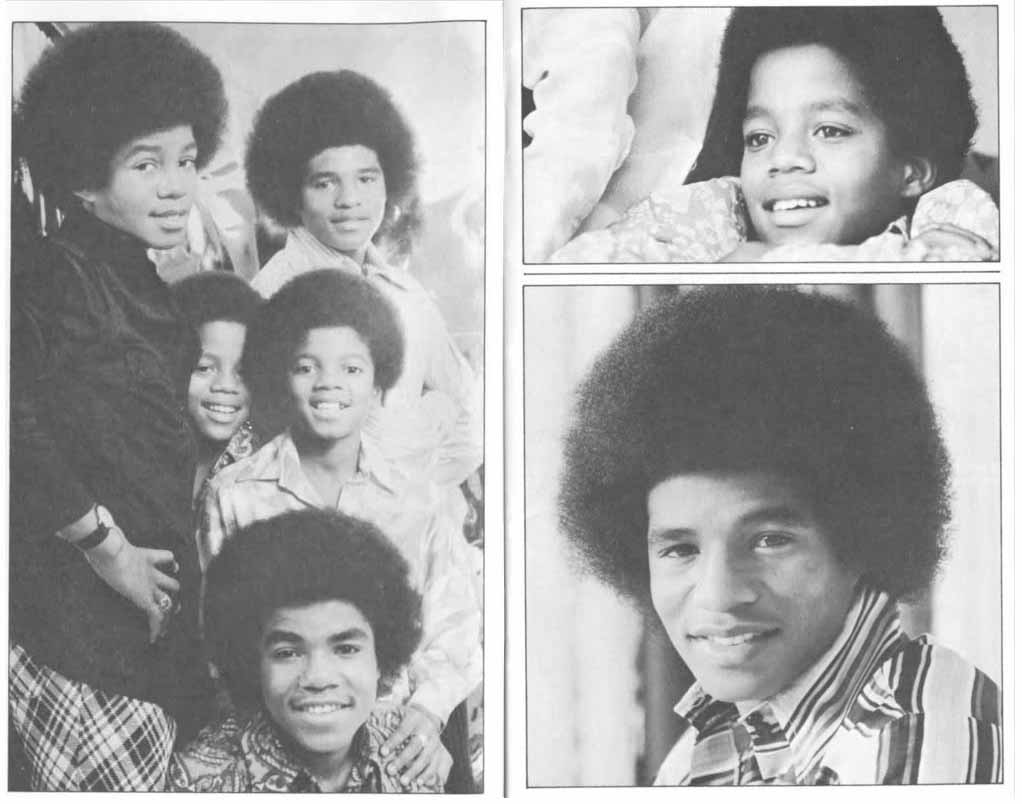 The Jackson Family *pictures* | Page 627 | Lipstick Alley
