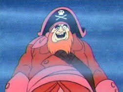 Parallel Context: About Redbeard