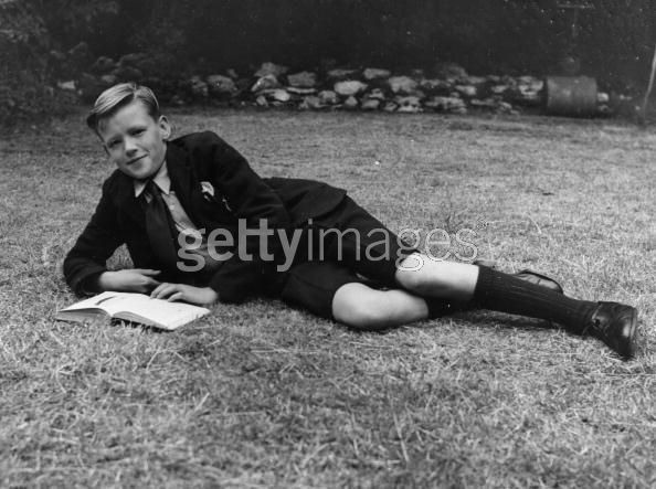 Anthony Wager - Alchetron, The Free Social Encyclopedia