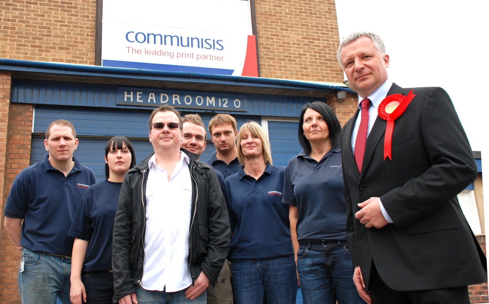 Standing up for Crewe and Nantwich: DAVID WILLIAMS BACKS THE ‘SAVE OUR ...