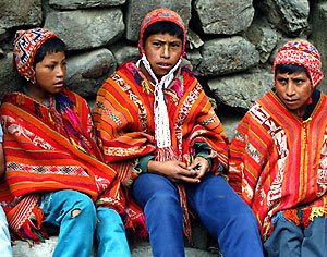 OpErAcIoNeS CoMeRcIAlEs/inventarios: La eSpEcTaCuLaR CuLtUrA InCa