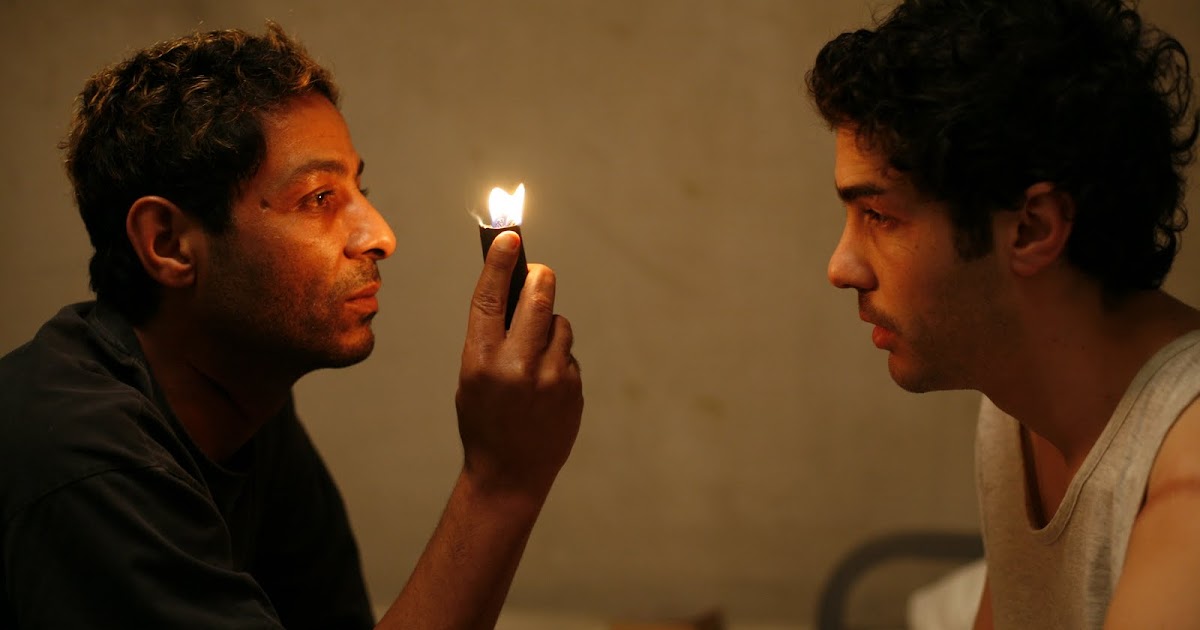 A Prophet - Blu-ray Review | Film Intel