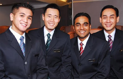 Airline News Feed: SINGAPORE: Singapore Airlines has unveiled a new ...