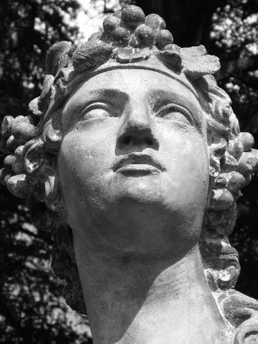 Sunyata's Blog: The Dionysian Male