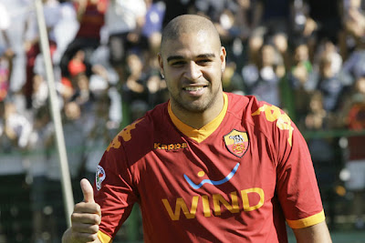 Adriano pode ser o novo reforço do Timão | O Minuto Do Saber