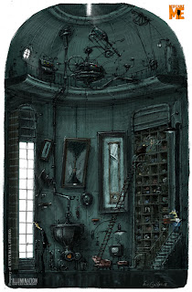 eric guillon: Gru'house