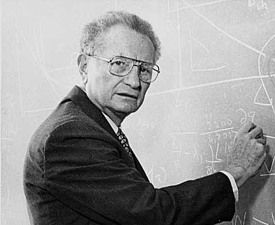 26 Segundos: Paul Samuelson morre aos 94 anos