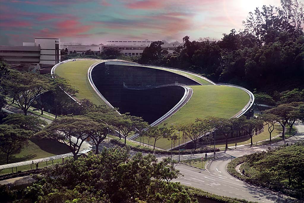 Landscape Architecture Schools In California | How To Grade Landscape