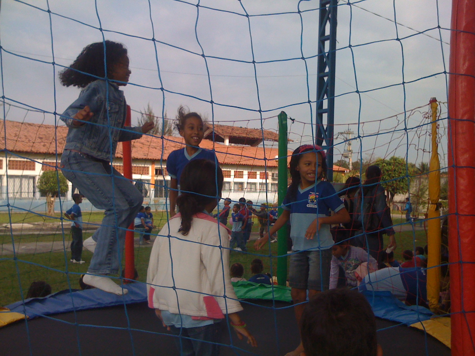 Pedagogia e Artesanato em Ação: EVENTOS ESCOLARES