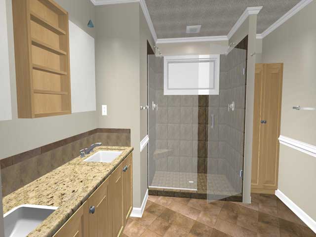 SoftPlan- Techniques, Tips, and Tricks: Window Stools and Aprons