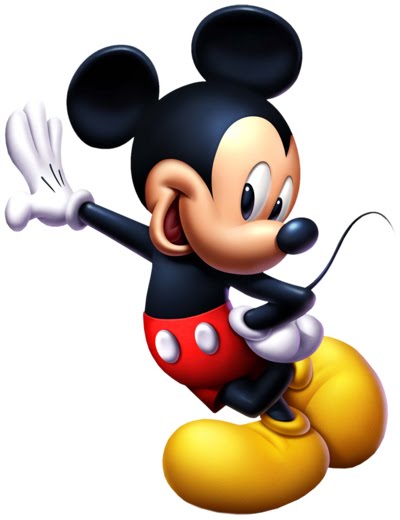 Mickey Mouse | hablemosdedisney