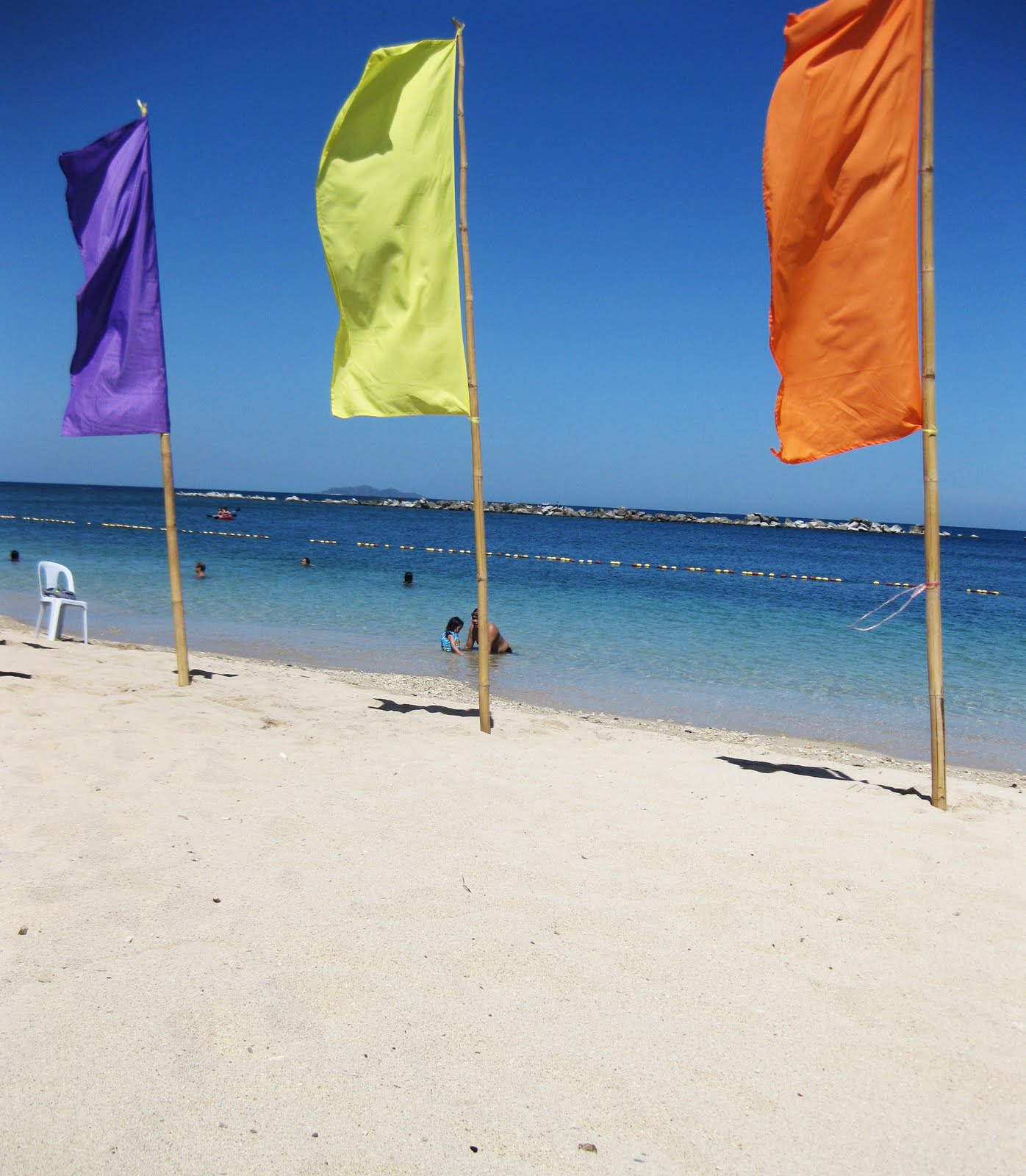 Adventurous Feet: Nasugbu, Batangas: Canyon Cove Beach Resort