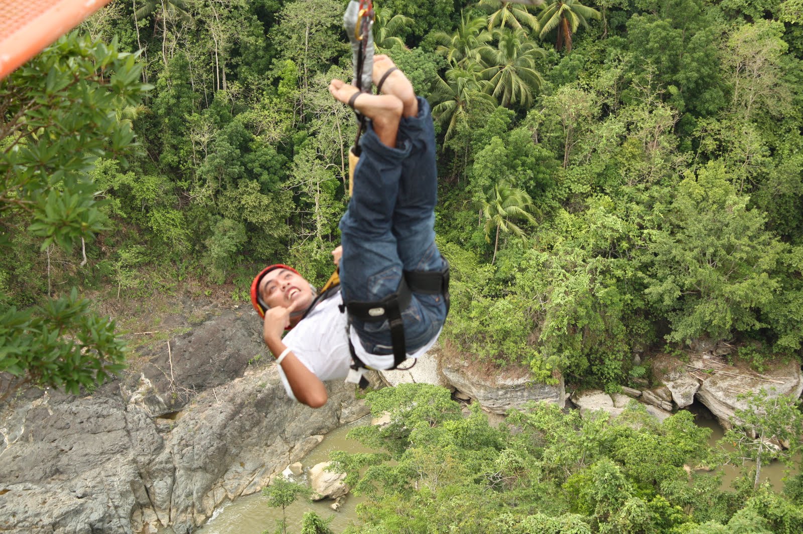 Adventurous Feet: Part6: Cebu-Bohol Trip (Day3) - E.A.T. Danao Extreme ...