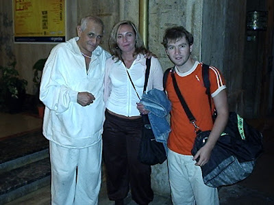 Los Rancich Viajeros: Un poco de historia no viene mal..agarransen!!!