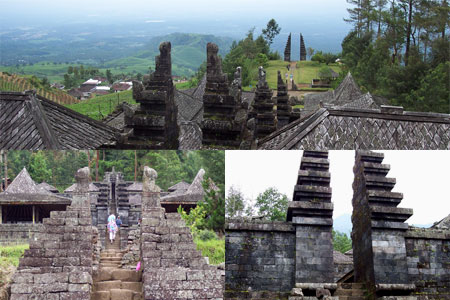 Vacation in Indonesia: Kota Solo (Solo the Heritage City)