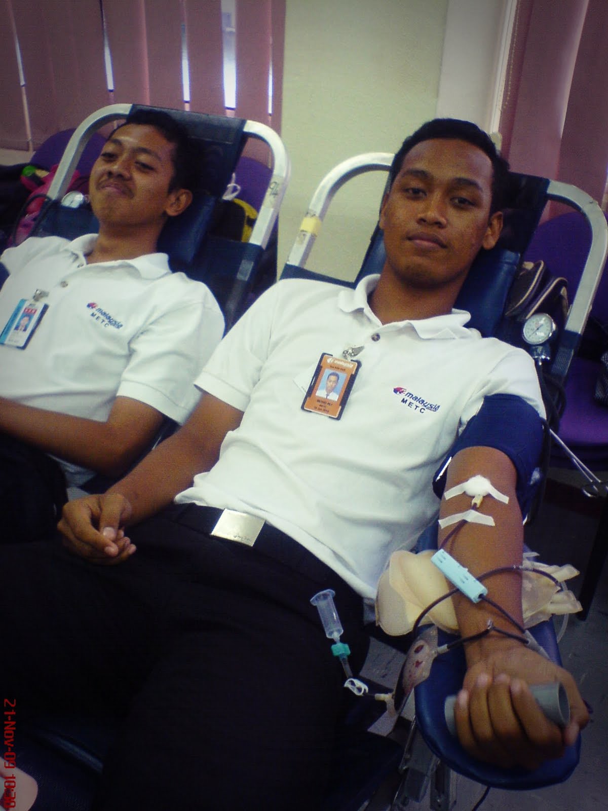 aliapeng: derma darah