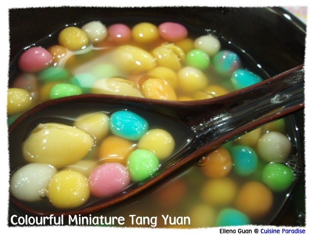 Cuisine Paradise | Singapore Food Blog | Recipes, Reviews And Travel ...