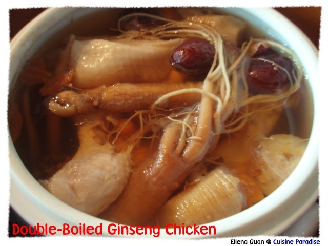 Cuisine Paradise | Singapore Food Blog | Recipes, Reviews And Travel ...