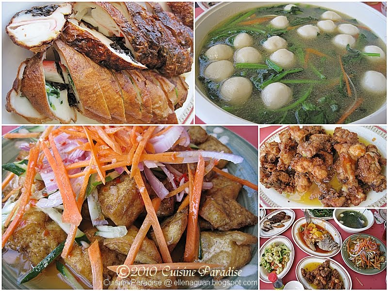 Cuisine Paradise | Singapore Food Blog | Recipes, Reviews And Travel ...