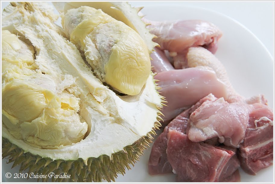 Cuisine Paradise | Singapore Food Blog | Recipes, Reviews And Travel ...