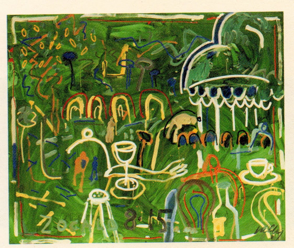 The Grande Enchilada: Phil Kelly