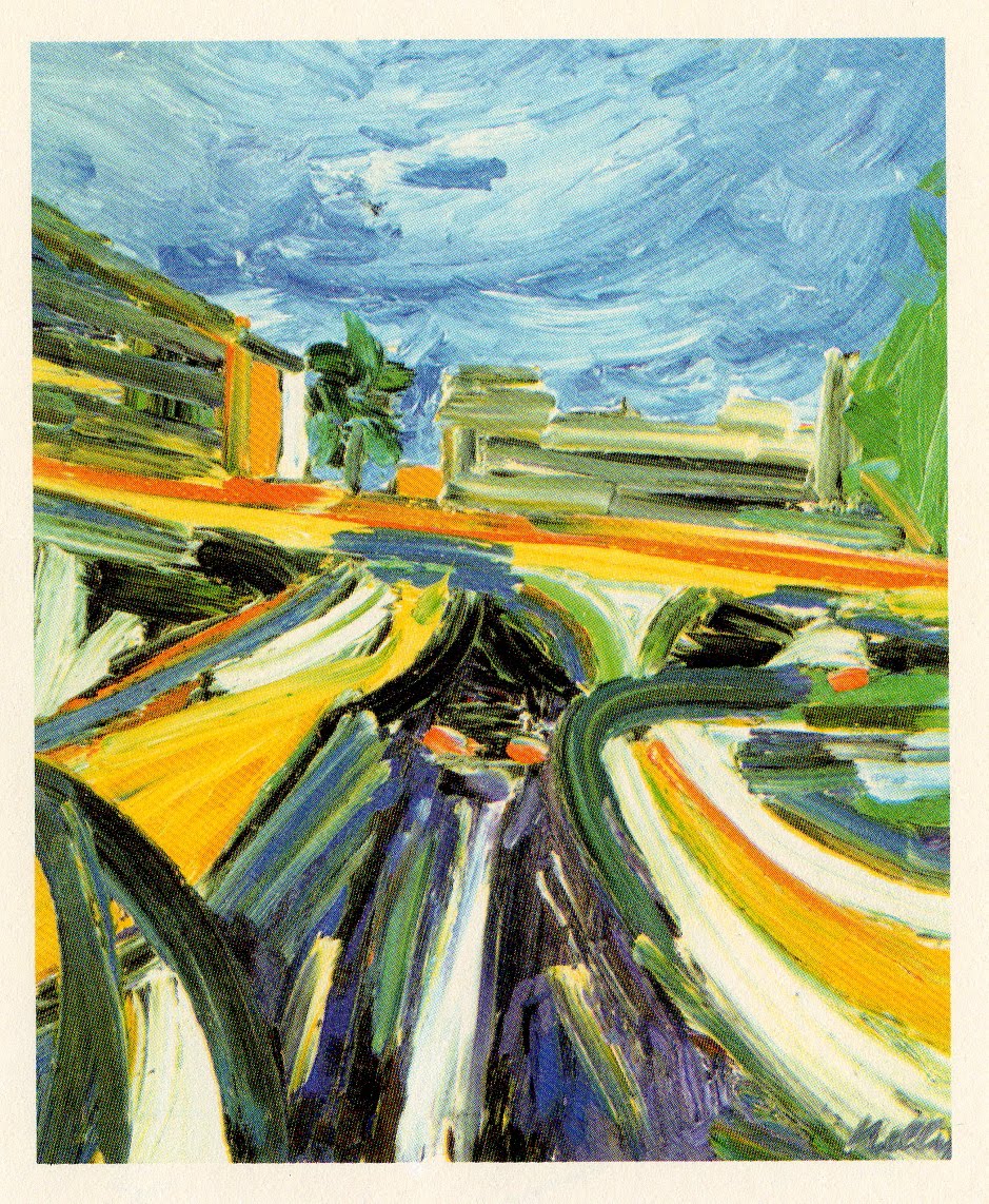 The Grande Enchilada: Phil Kelly