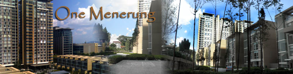 Malaysian Haven: One Menerung - Bangsar