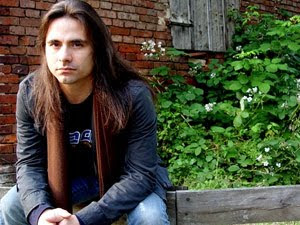 RockFans': Andre Matos