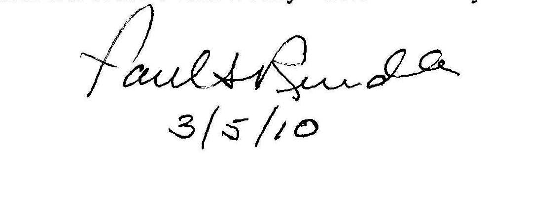 kennedydetail: Former Kennedy Detail Agent Paul S. Rundle's Open Letter ...