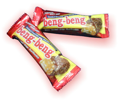 Enaknya Makan Beng-Beng | Berita Parsiajar