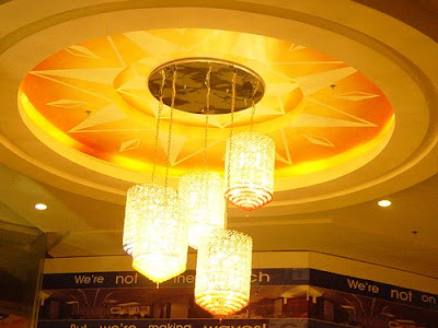 The Art of Lighting Fixtures: Ambient Lighting at the Hotel