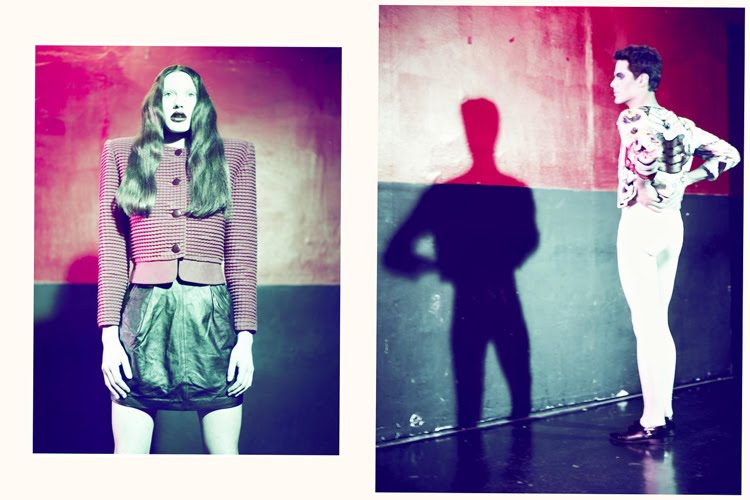 Isabelle Rogg | Page 2 | the Fashion Spot