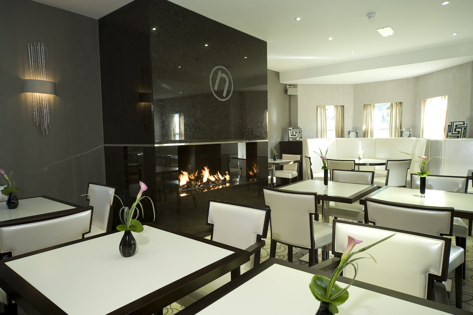 Dawnvale Hospitality Interior Solutions: Dawnvale completes Nutters Bar ...