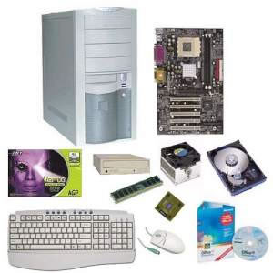 Computer Technology Guide: Knowing the Basics of Computer Hardware