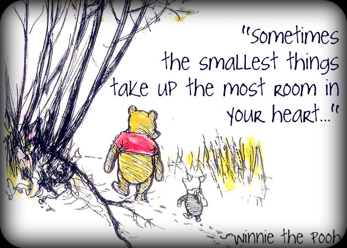 Famous Winnie The Pooh Quotes. QuotesGram