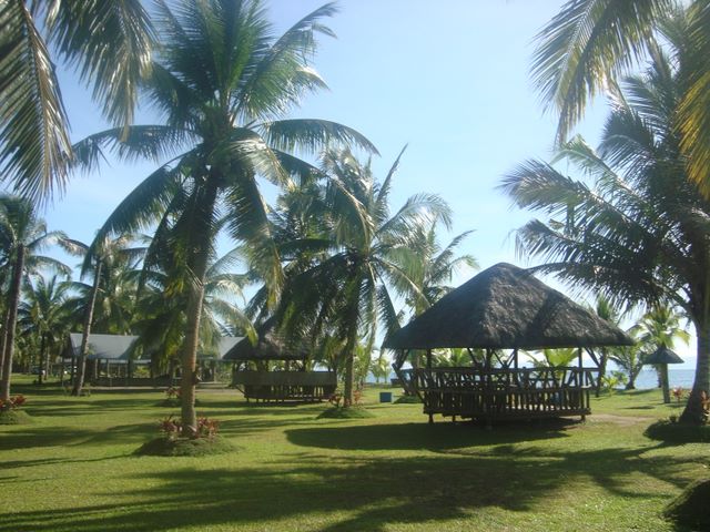 BEACHES AND CHURCHES: TADYAW BEACH RESORT & SPA, Brgy Tanghas, Tolosa ...