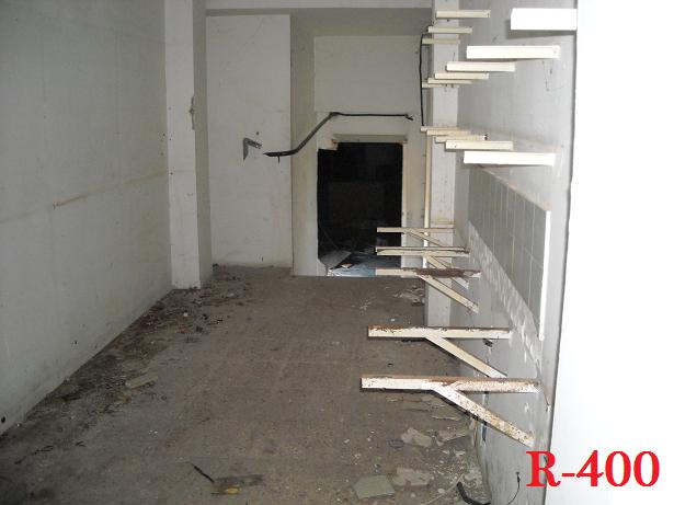lugares detrás del olvido: discoteca pont aeri