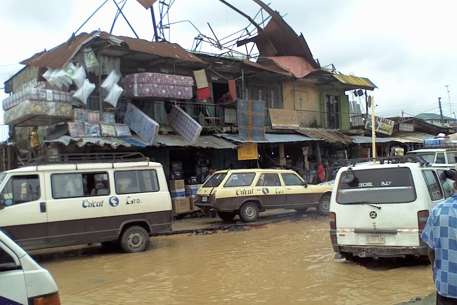 Is African Culture Becoming Ghetto Culture? - Culture (3) - Nigeria