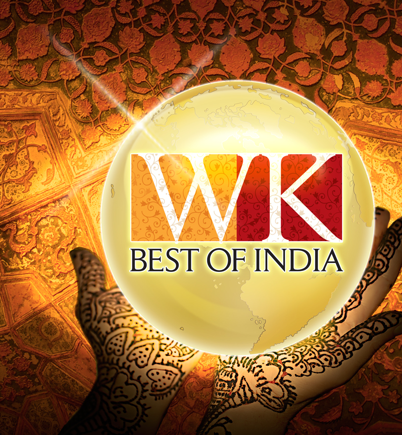 WK BEST OF INDIA
