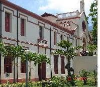 PERIODISMO DEPORTIVO: Universidad Católica Santa Rosa