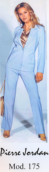 FASHION ELEGANCE PIERRE JORDAN: UNIFORMES PIERRE JORDAN