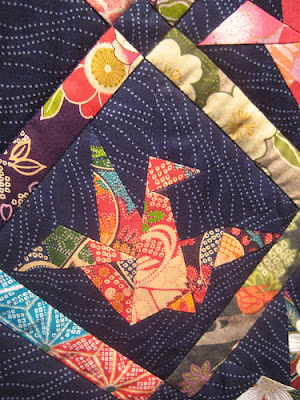 Quilt Inspiration: January 2011