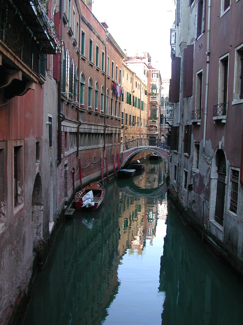 Providence College Performance Tour Blog: Welcome to Italy!